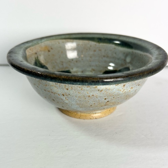 Hand Crafted | Accents | Studio Pottery Bowl Artisan Made Artist | Poshmark